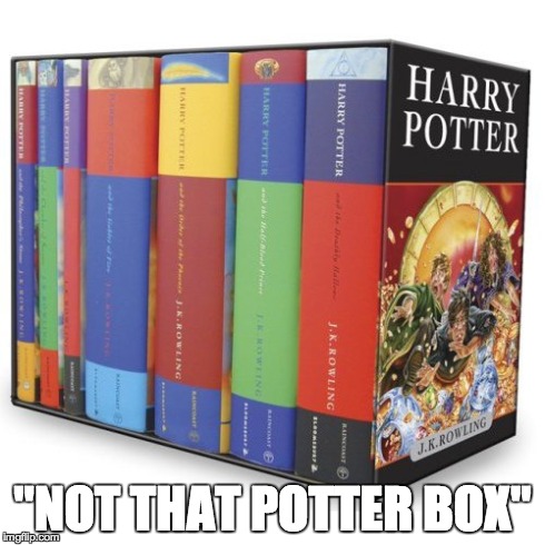 The Potter Box Model of Reasoning – MATTHEW E. COHLMIA II